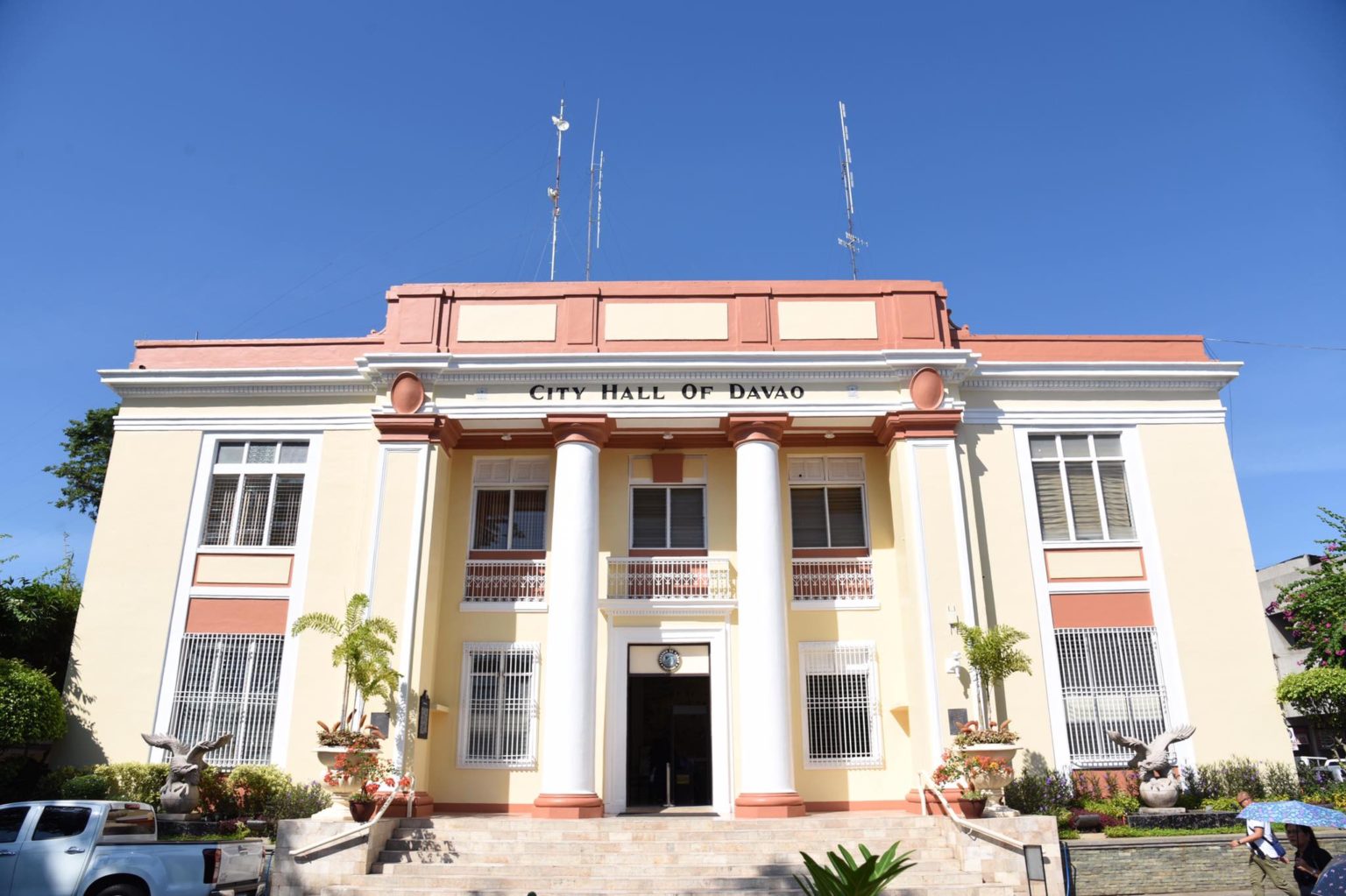 Davao City LGU hires more contact tracers - City Government of Davao Davao City LGU hires more contact tracers - City Government of Davao